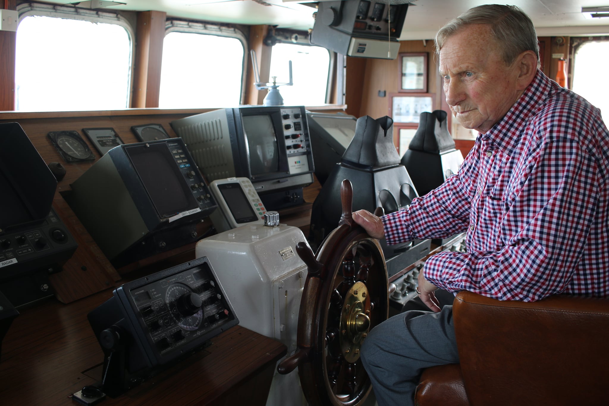 JACINTA FD159 – A reason why our film is so important – Northern Films ...