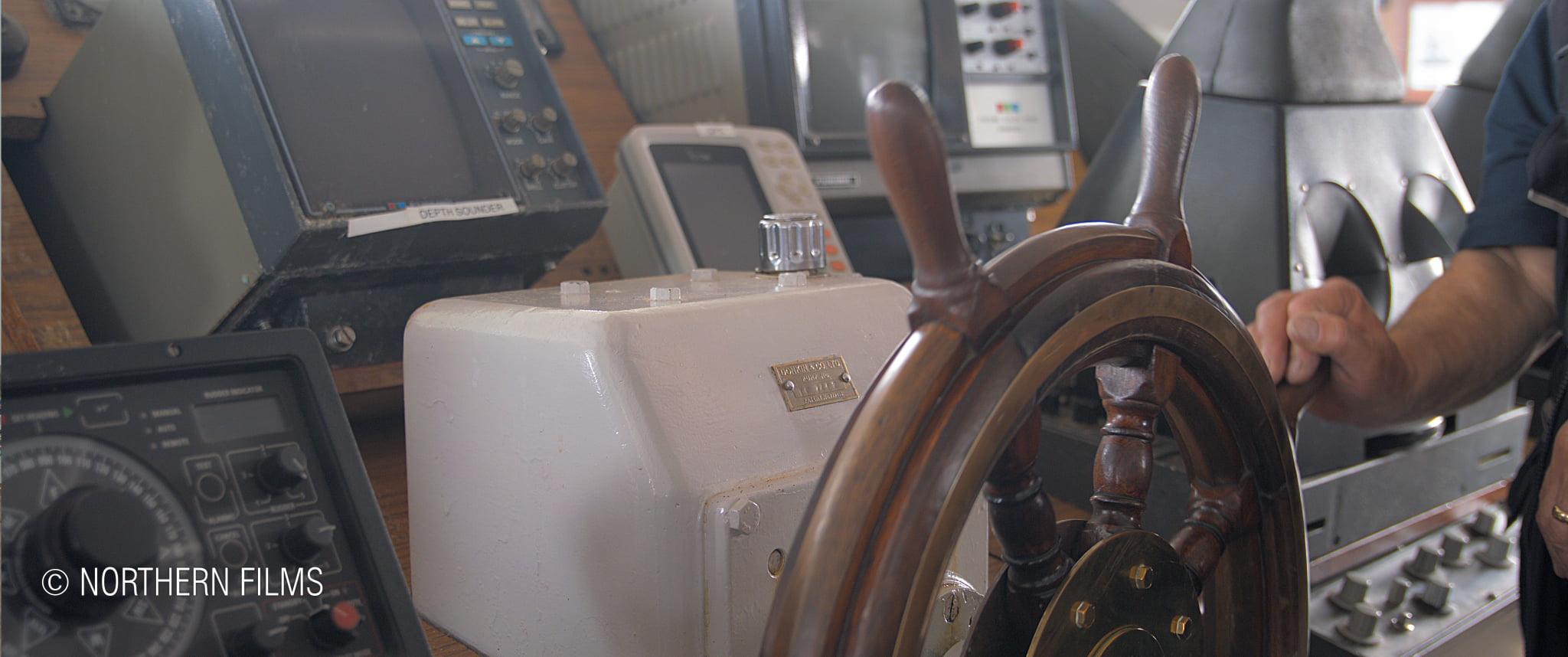 JACINTA FD159 – A reason why our film is so important – Northern Films ...